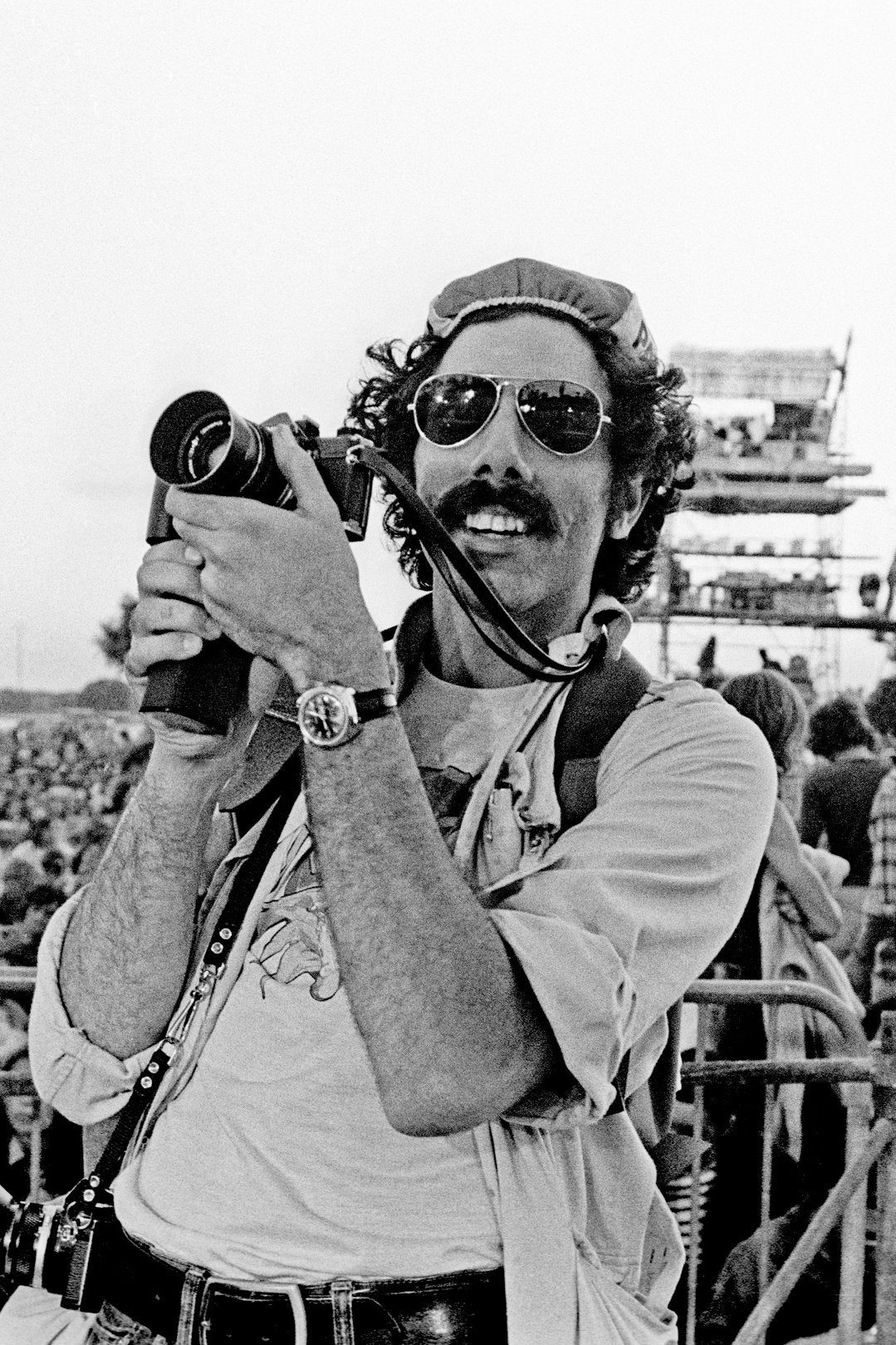 Allan Tannenbaum – Musichead Gallery