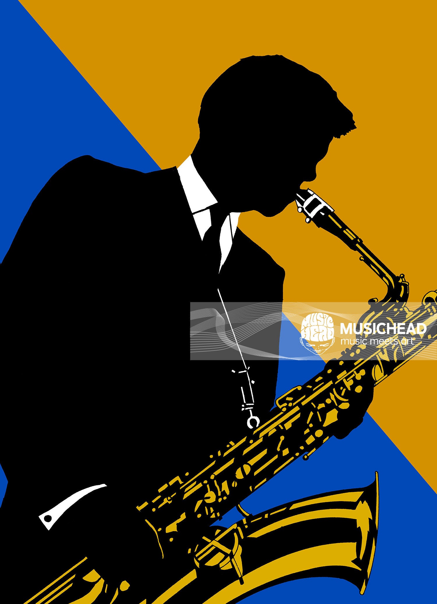 Jerry Mulligan – Musichead Gallery