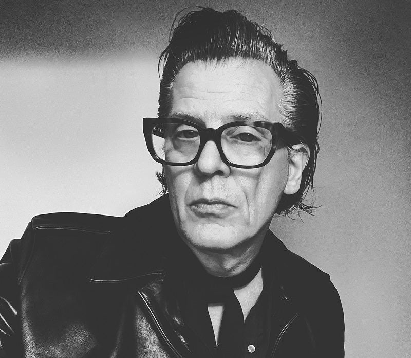 Jim Herrington – Musichead Gallery