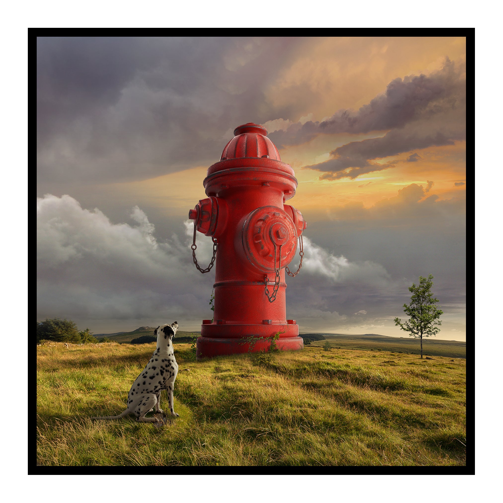 Hugh Syme – Musichead Gallery