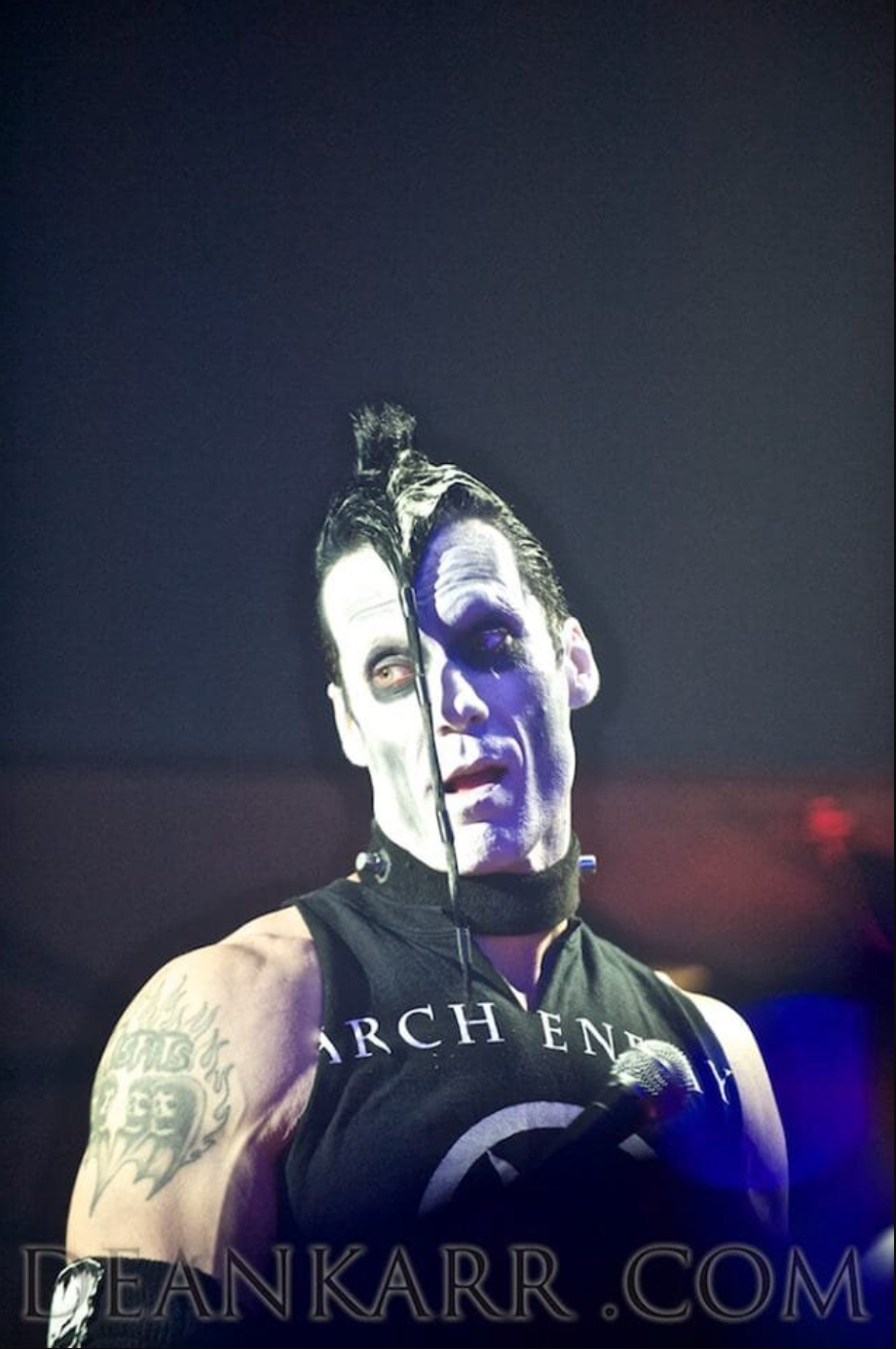Misfits – Musichead Gallery
