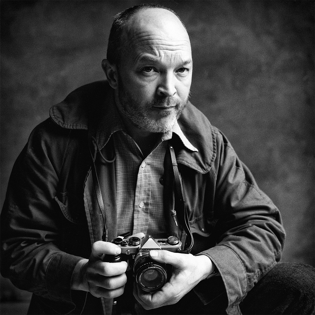 Brian Duffy | Photographer – Musichead Gallery