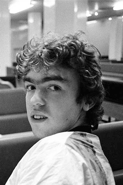 David Corio – Musichead Gallery