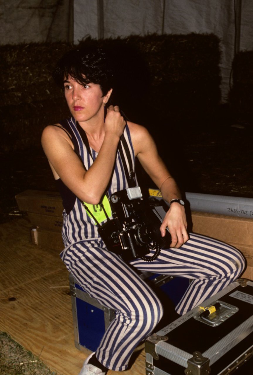 Deborah Feingold – Musichead Gallery