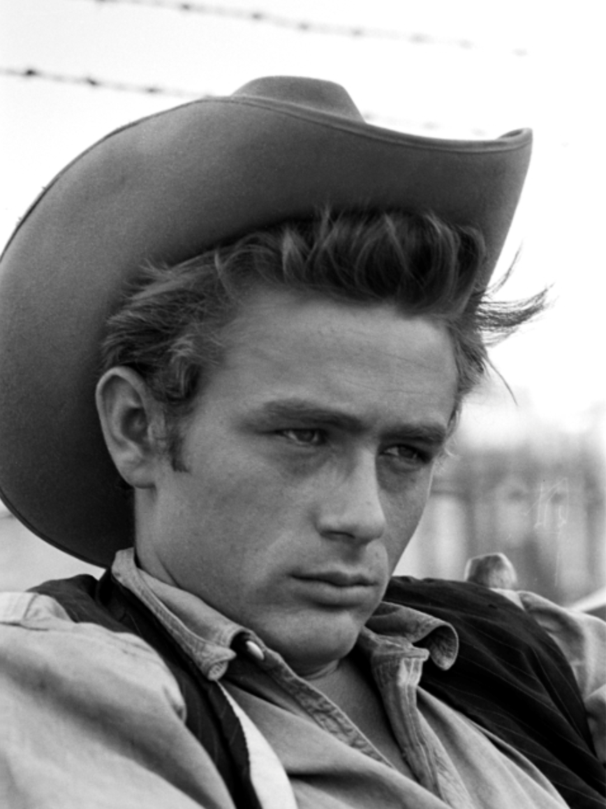 James Dean – Musichead Gallery