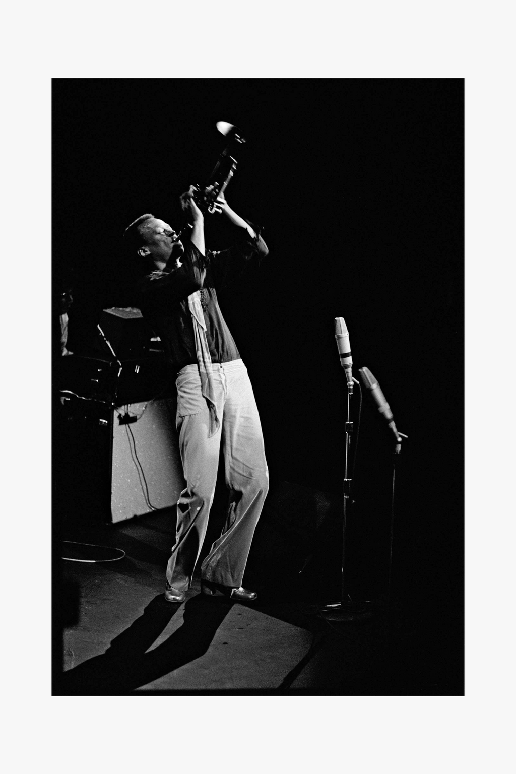 Miles Davis, Fillmore East, Night One, New York City, 1970 – Musichead ...