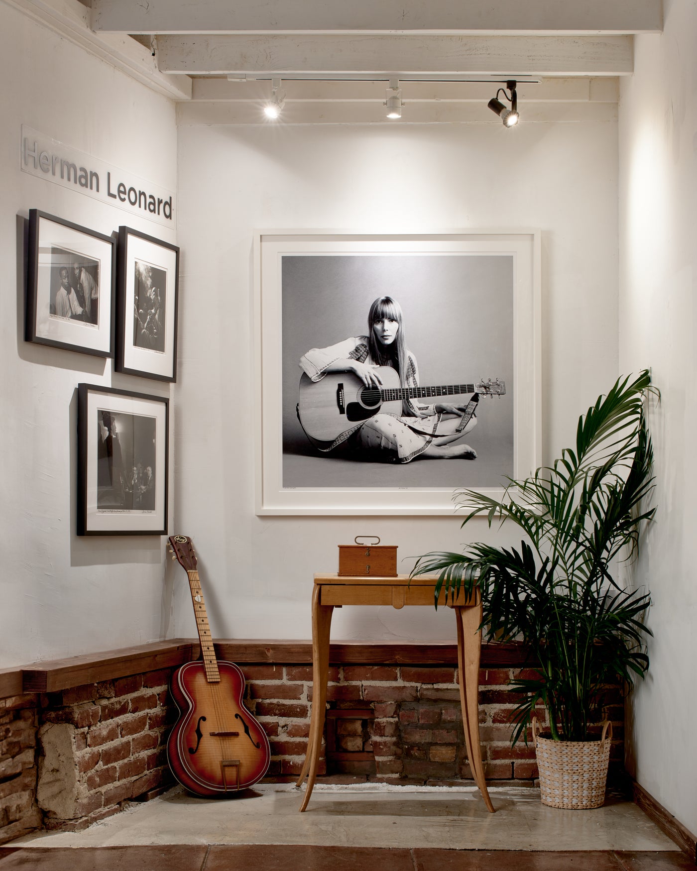 Musichead Gallery