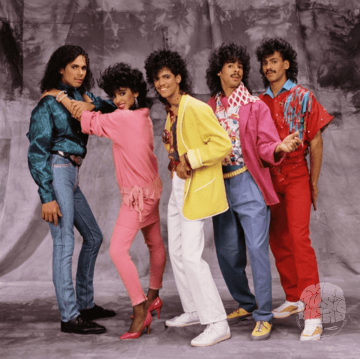 DeBarge, 1984, by Bobby Holland – Musichead Gallery