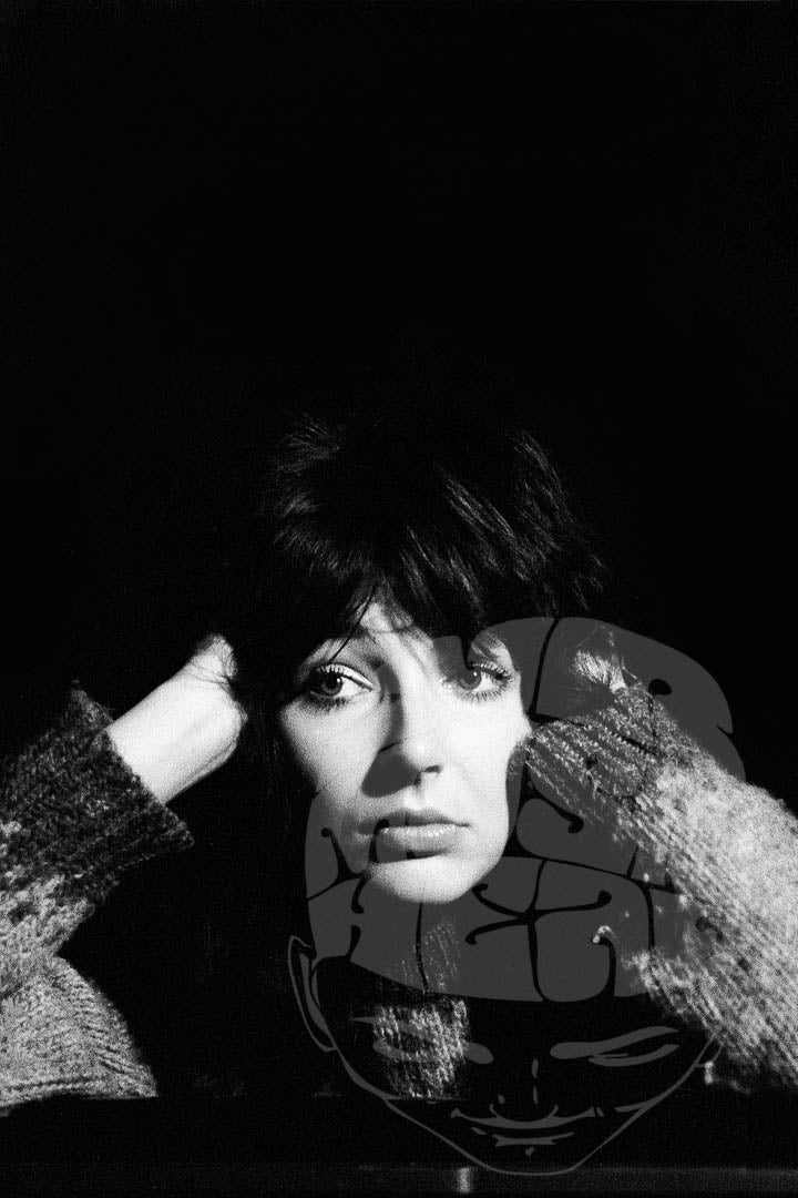 Kate Bush, Studio Two Abbey Road, London, 1982 by Steve Rapport ...